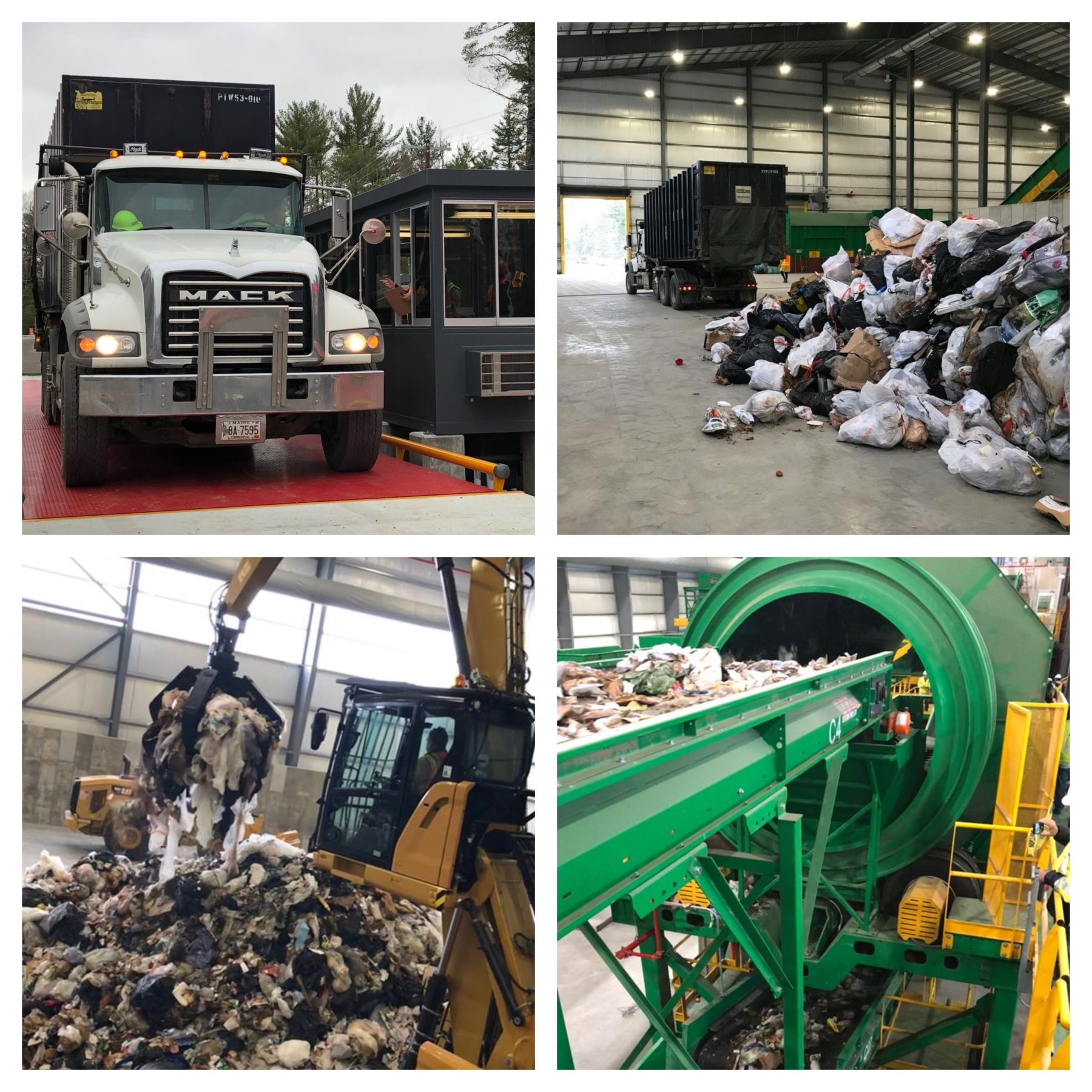 Facility | Municipal WasteHub