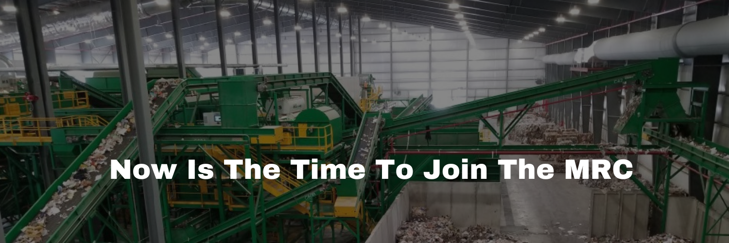 Homepage | Municipal Review Committee